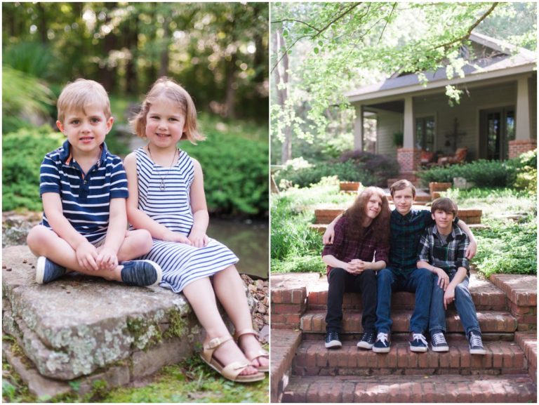 Spring Mini Sessions 2019 | Tracye's Photography | Tracye Pulliam ...