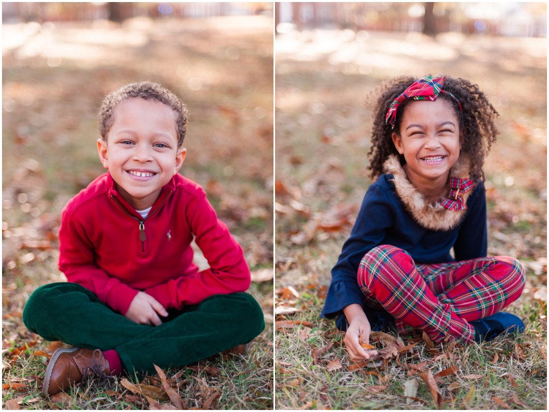Lambuth Family Session | The Rosson Family | Tracye's Photography