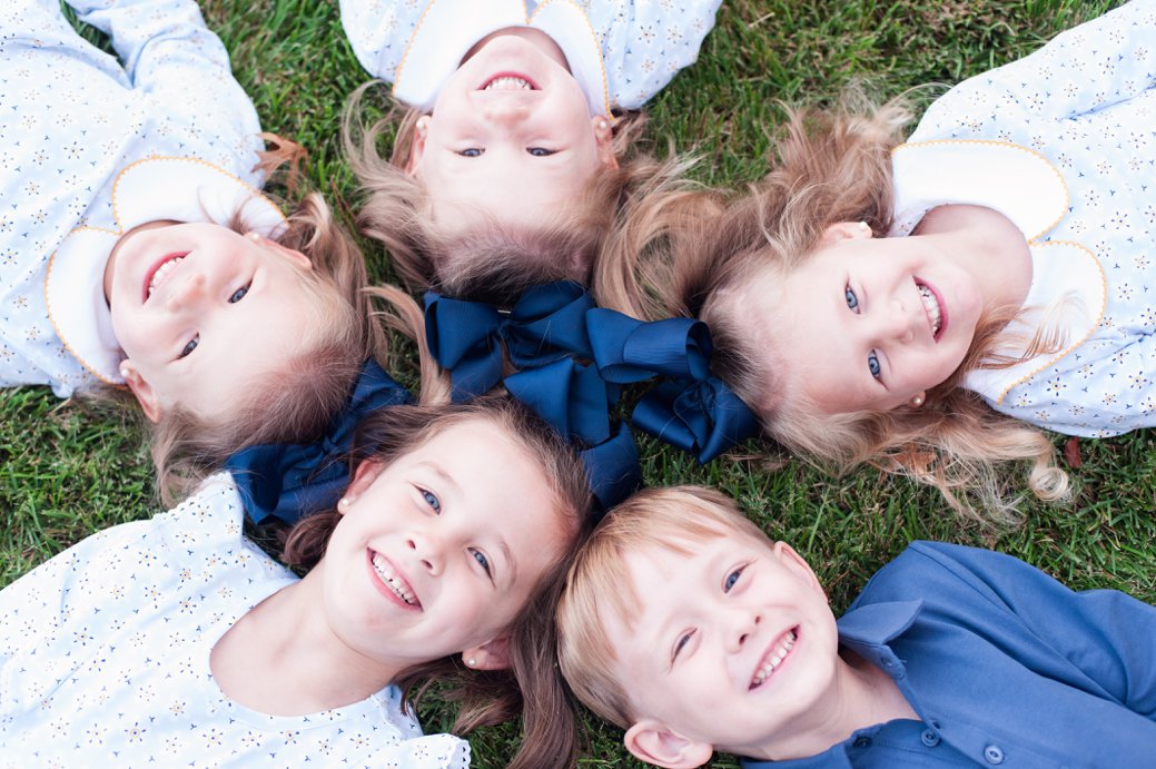 Germantown TN | The Marlar Family | Tracye's Photography